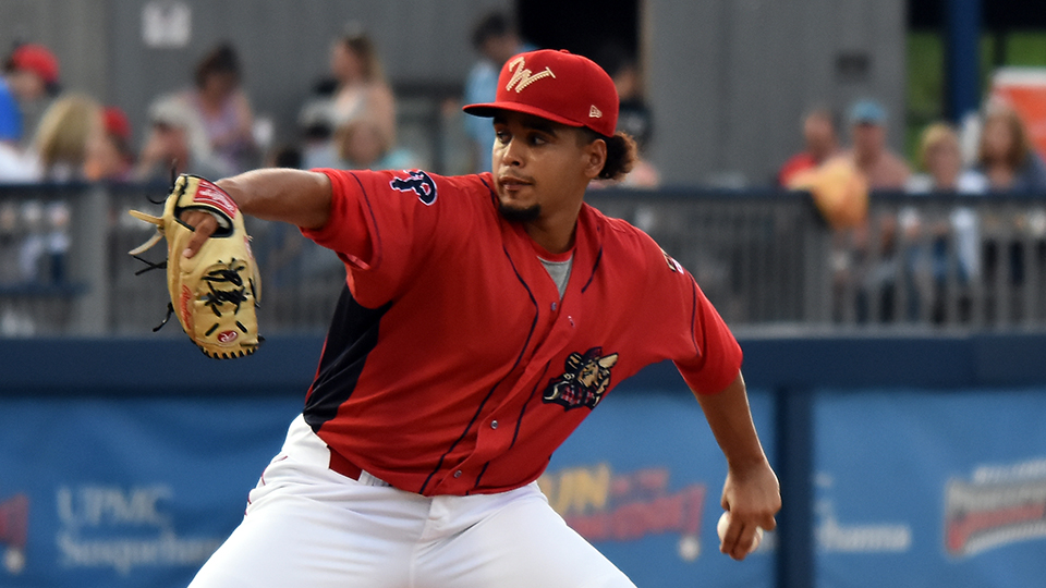 Upcoming Crosscutters’ homestand includes multiple giveaway nights ...